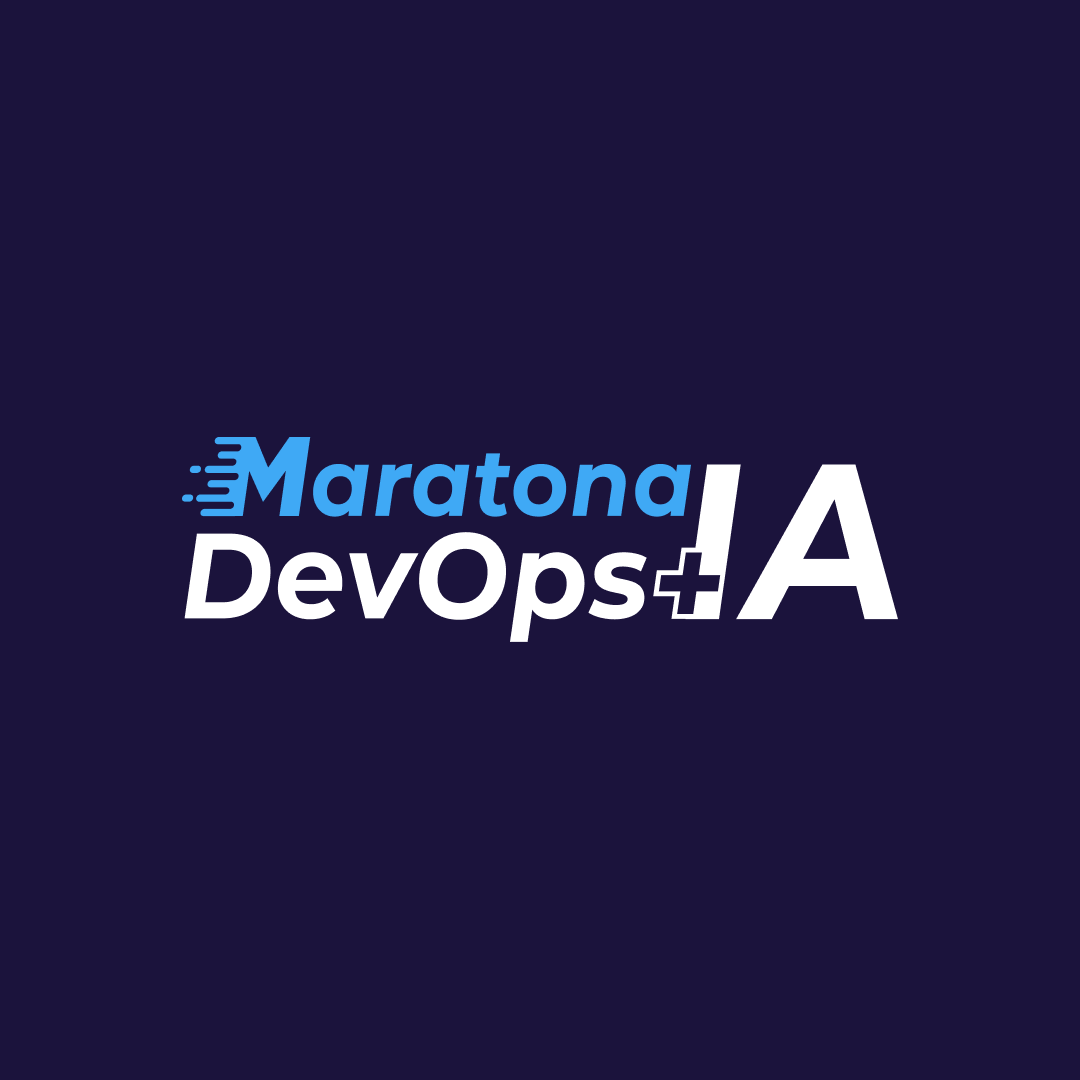 Aulas | Maratona DevOps + IA