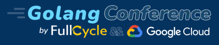 Golang Conference